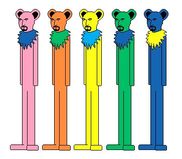 Dead Lee – Lee Of The Day